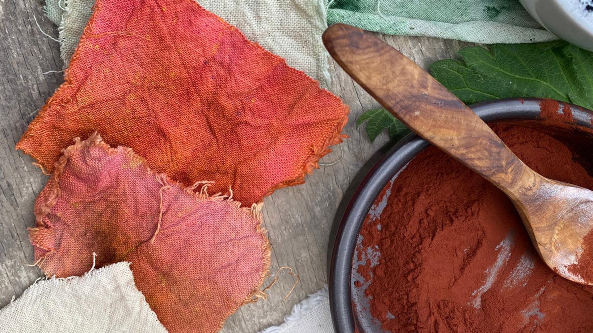 Natural Dyes – porschahill